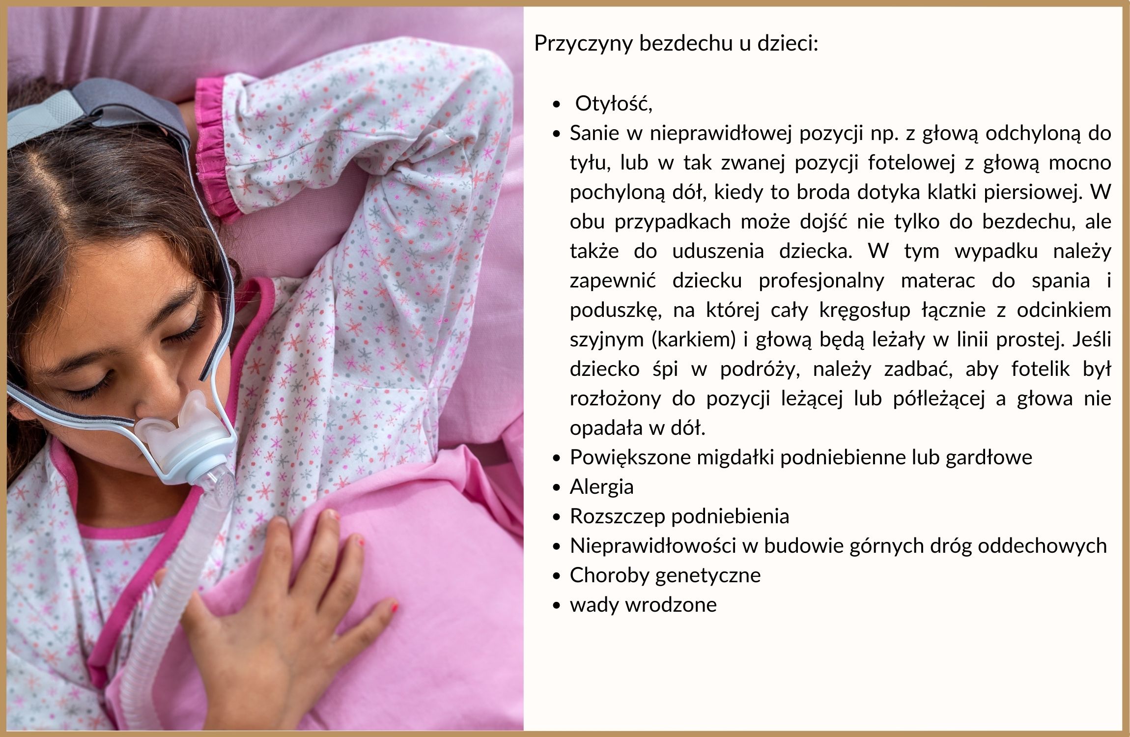 Bezdech senny objawy, jak rozpoznać bezdech senny? - PLANTPUR - SLEEP ...